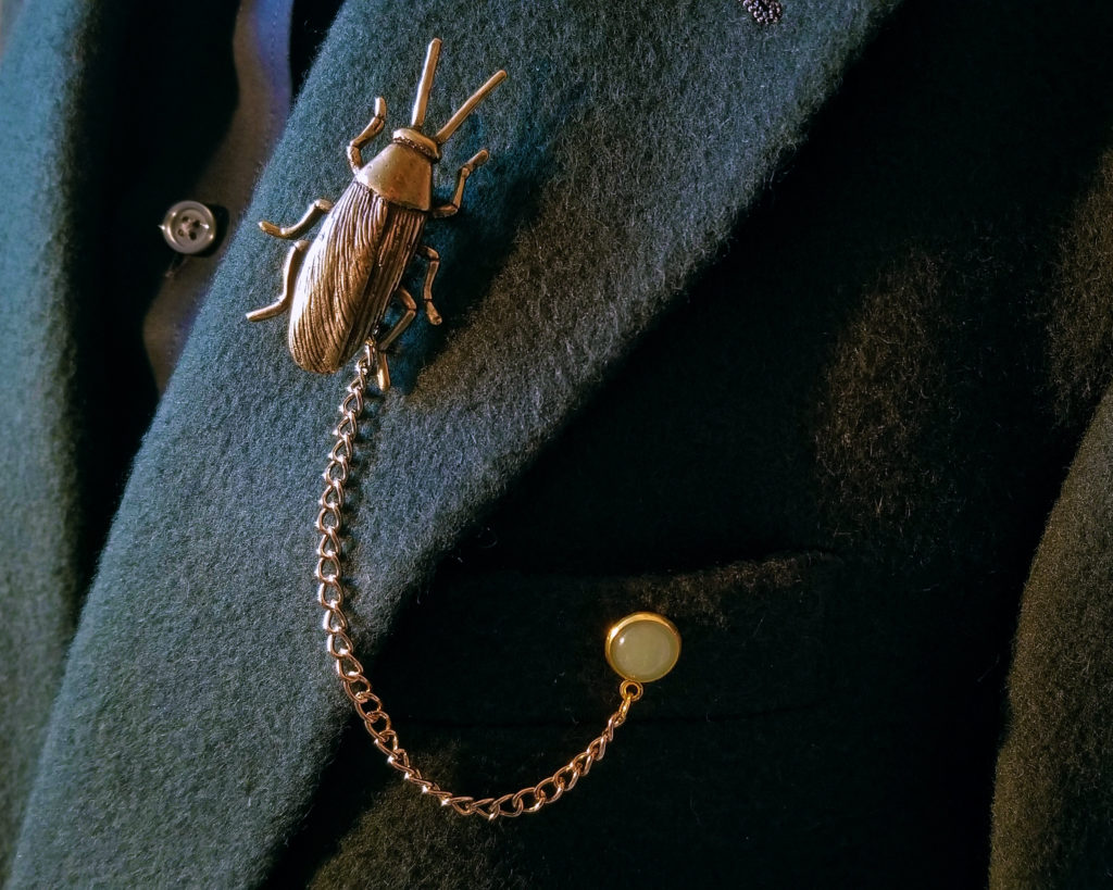 Big Bad Beetle Bolos - BIG BAD BEETLE BOLOS